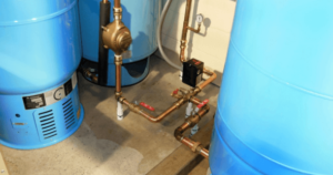 How to Drain a Well Pressure Tank - Chriply